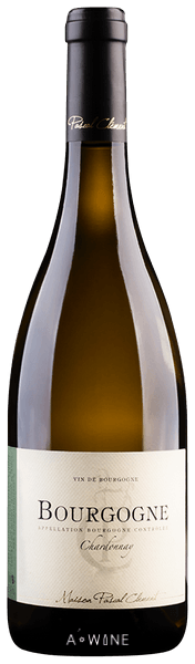 파스칼 클레멍 부르고뉴 샤도네이 | Pascal Clément Bourgogne Chardonnay - AWINE