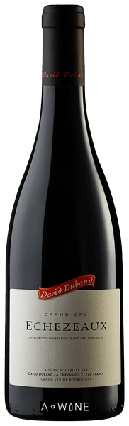 다비드 뒤방 에쉐조 그랑 크뤼 | David Duband Echezeaux GC 2021 – AWINE