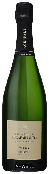 아그라파르 비너스 브륏 나튀르 그랑 크뤼 | Avize Venus Brut Nature Blanc de Blancs GC ...