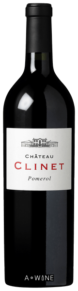 샤또 클리넷 | CHATEAU CLINET - AWINE