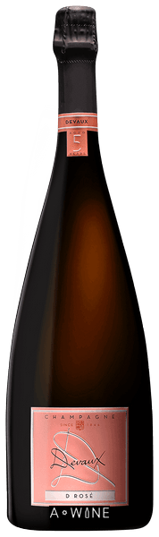 드보 디 로제 | Devaux D Rose – AWINE